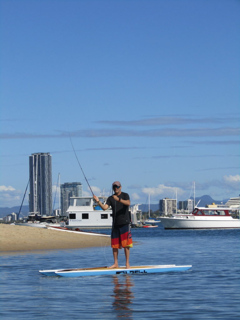 Review: L2FISH - Outeredge Magazine