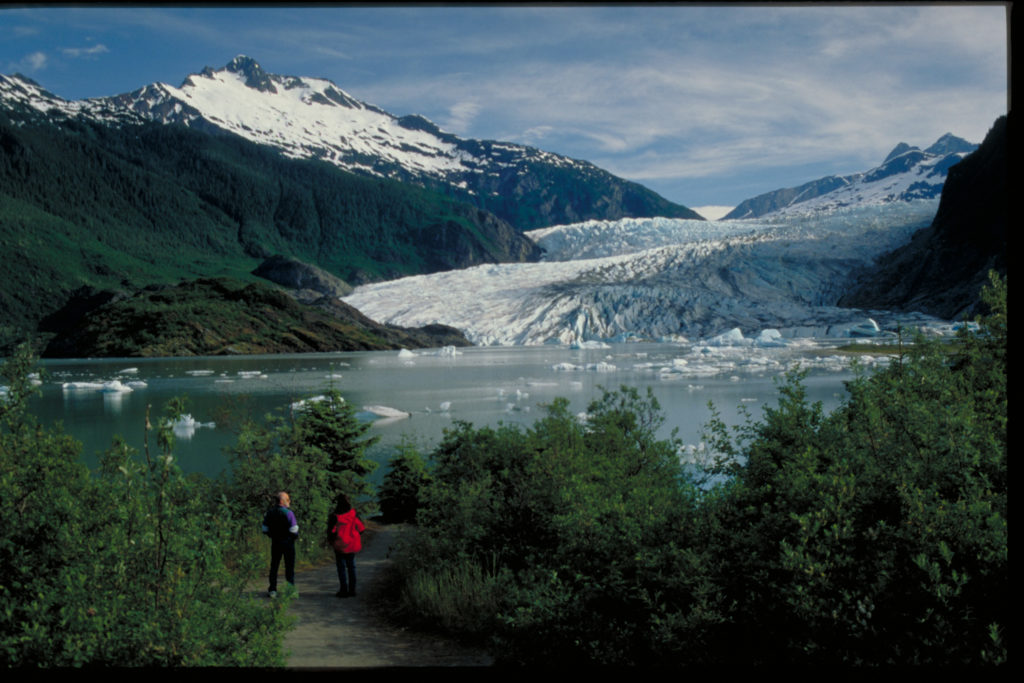 The Outer Edge Guide To Alaska - Outeredge Magazine